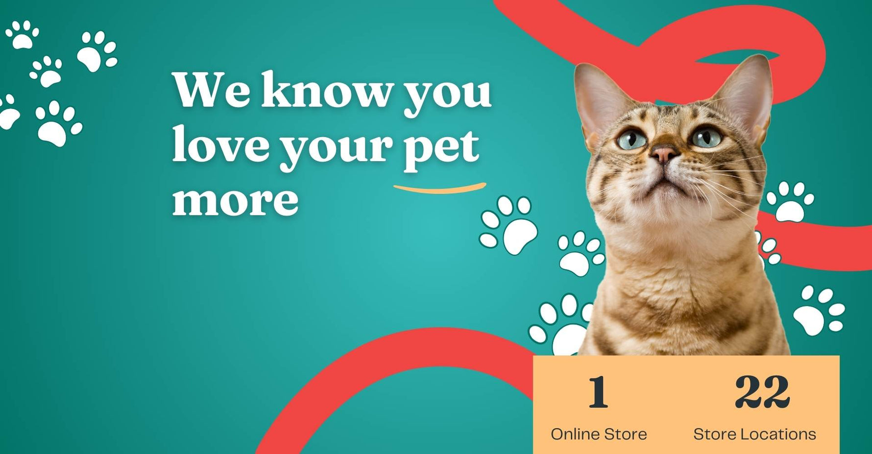 The Queen Pet Shop