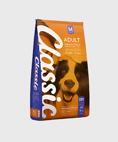 Montego Classic Adult Dry Dog Food - Premium – The Queen Pet Shop