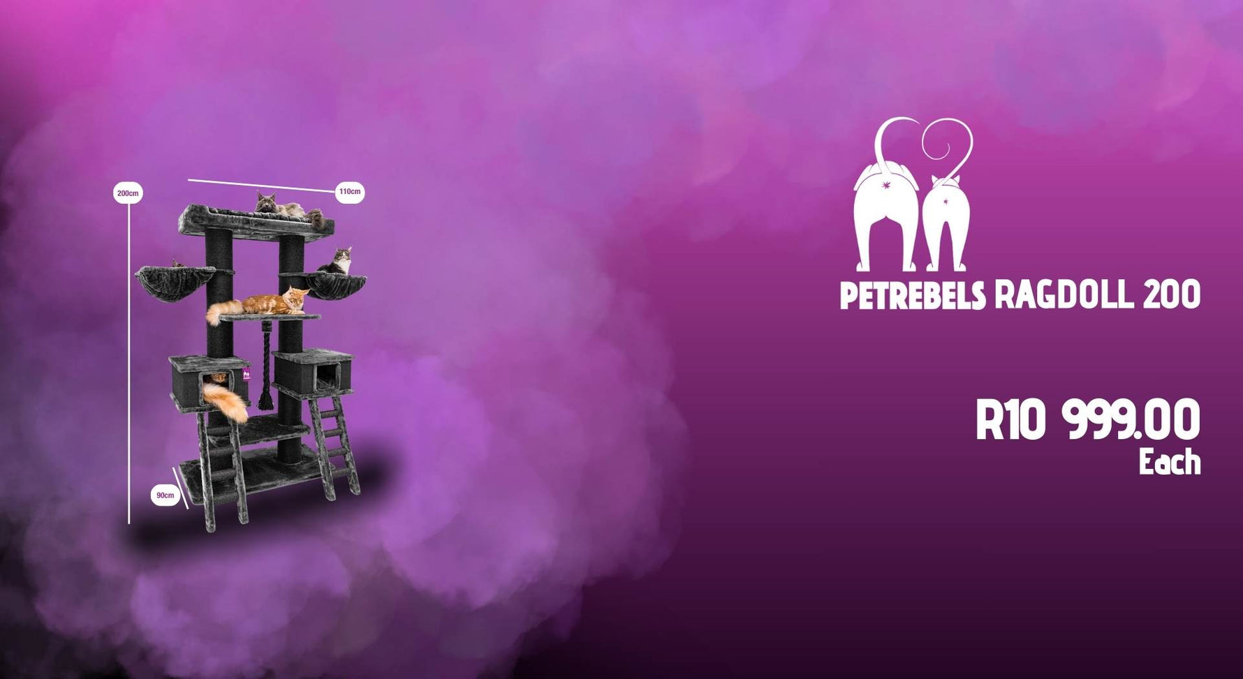 The Queen Pet Shop