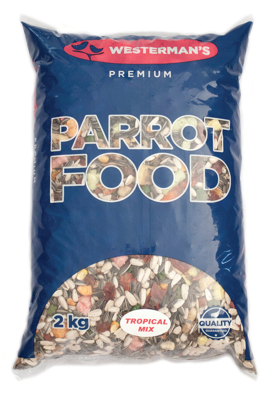 Bird Food – The Queen Pet Shop