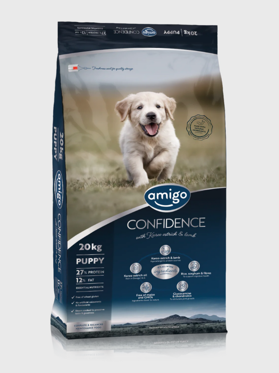 Dry Dog Food – The Queen Pet Shop